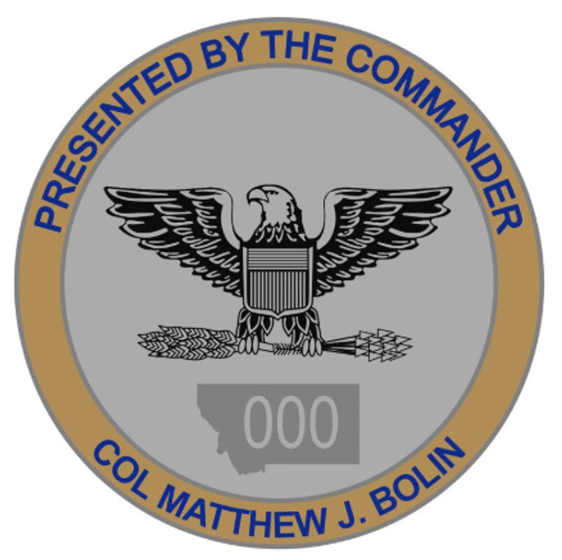 603 AOC Custom Patches | 603rd Air and Space Ops Center