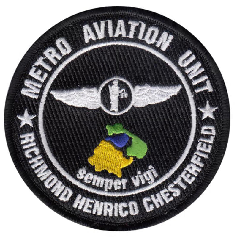 19 WPS Custom Patches | 19th Weapon Squadron Patches