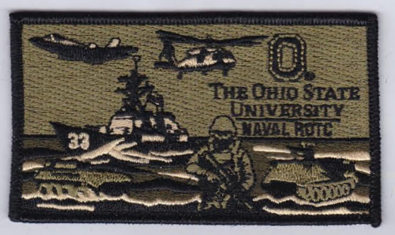 139 MXS Avionics OCP Patch | 139th Maintenance Squadron Patches