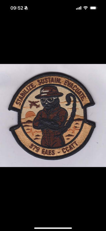 FUELS Duty Identifier OCP Patch | Duty Identifier Patches