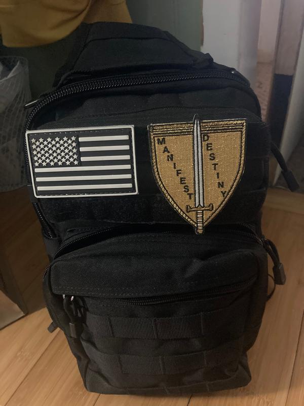 NGA Custom Patches | National Geospatial-Intelligence Agency