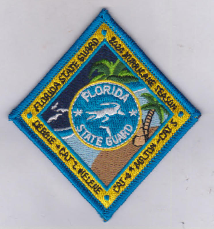 61 EAS Afghan Gunrunners Patch | 61st Expeditionary Airlift Squadron ...