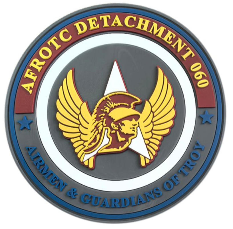 NGA Custom Patches | National Geospatial-Intelligence Agency