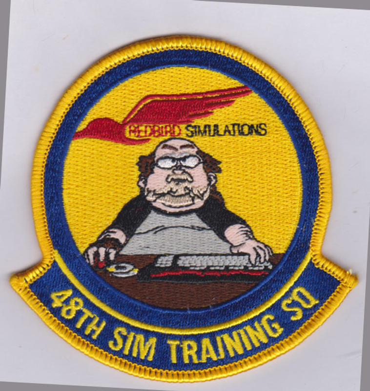 374 SFS OCP Patch | 374th Security Forces Squadron Patches