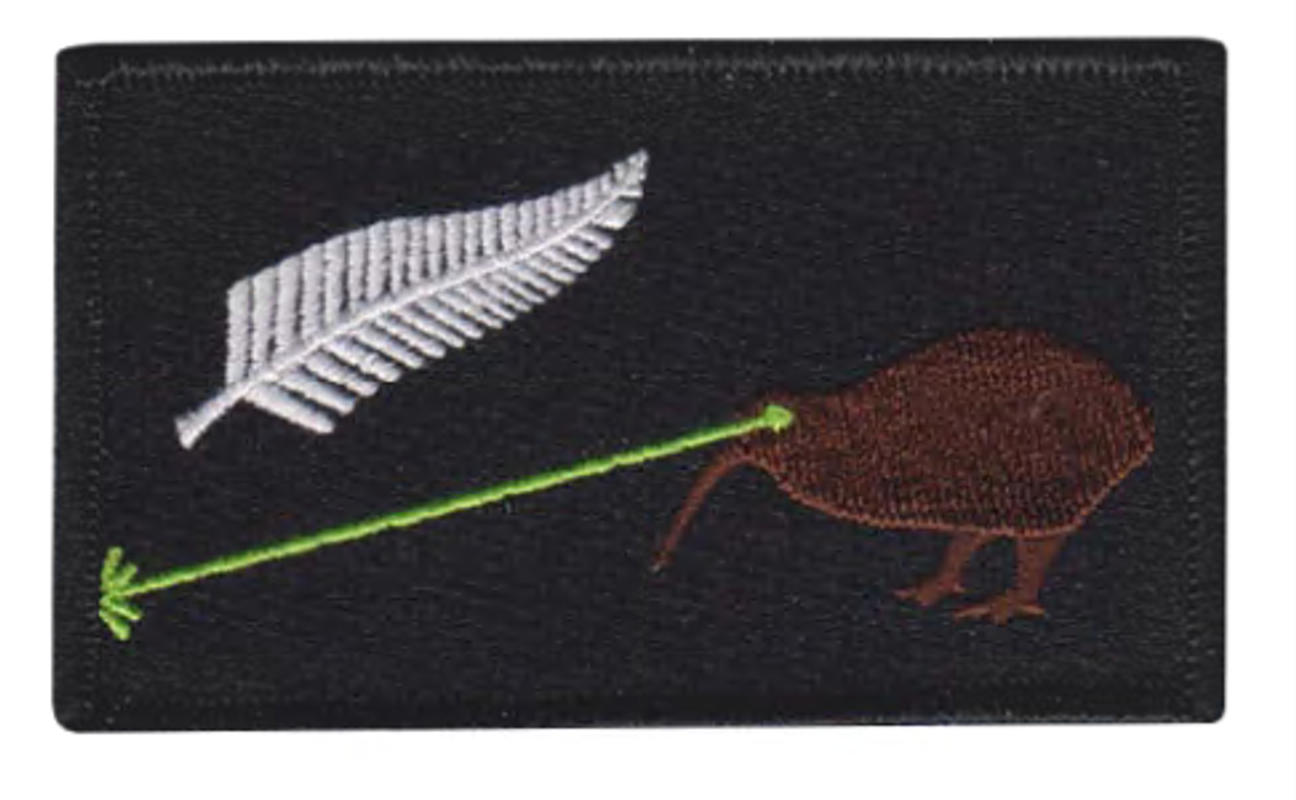 123 IS Patch | 123rd Intelligence Squadron Patches