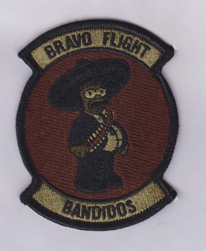 VFA-137 Custom Patches | Strike Fighter Squadron 137 Patches