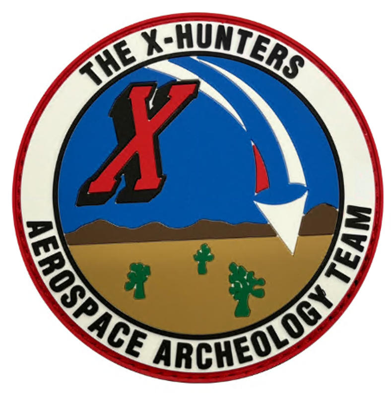 HQ AFFSA Patch | Headquarters Air Force Flight Standards Agency Patches