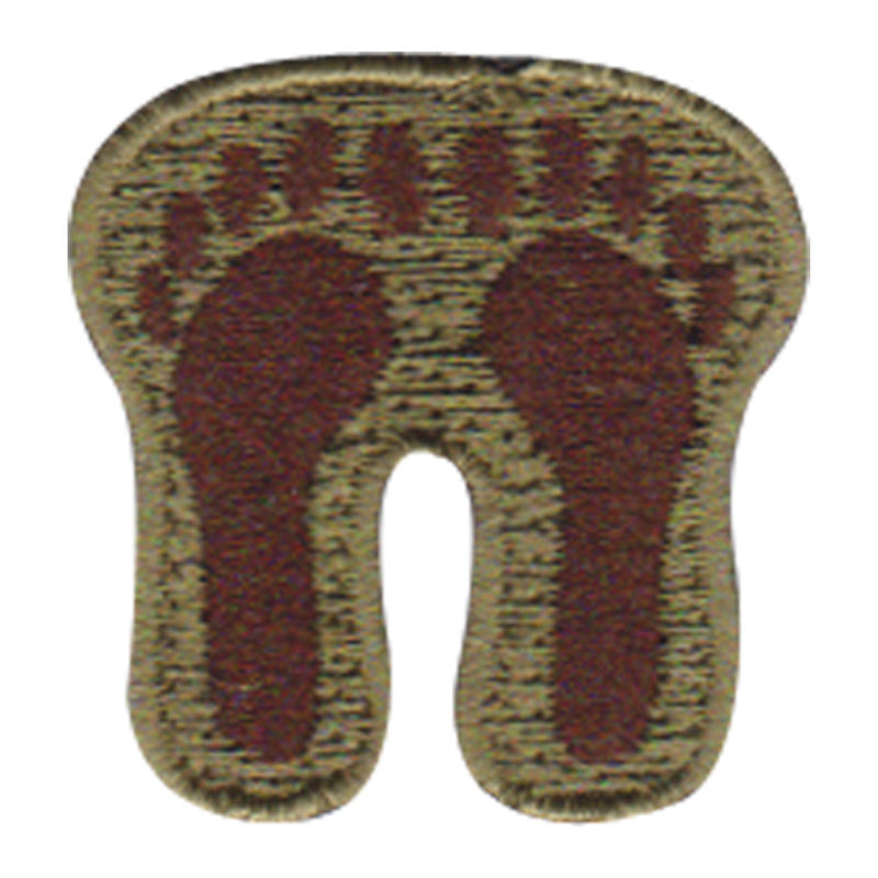 USAF Fighter Weapons School Graduate Patch | United States Air Force ...