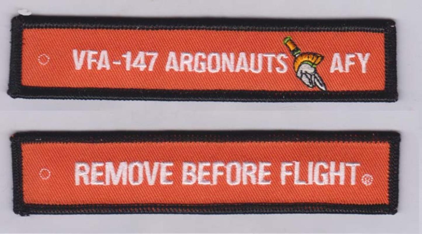 Davidson Polygraph LLC Latin Key Flag