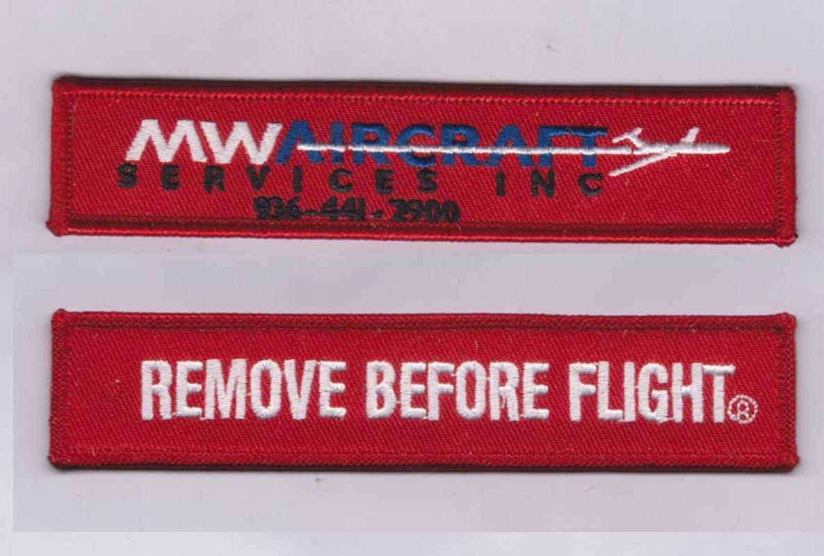 MATSG-23 AMS-1 Draco's RBF Key Flag | Marine Aviation and Training ...