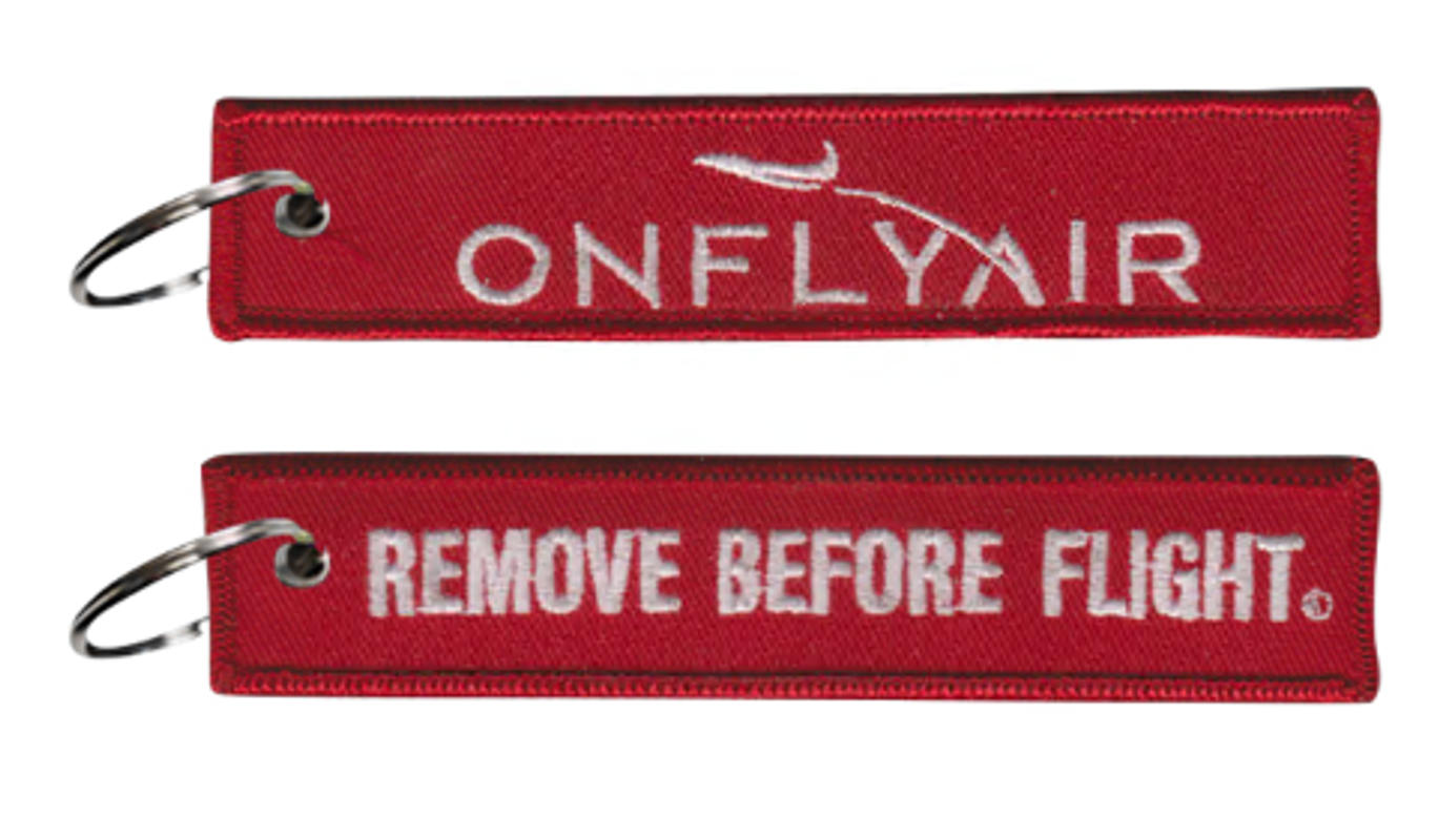 Davidson Polygraph LLC Latin Key Flag