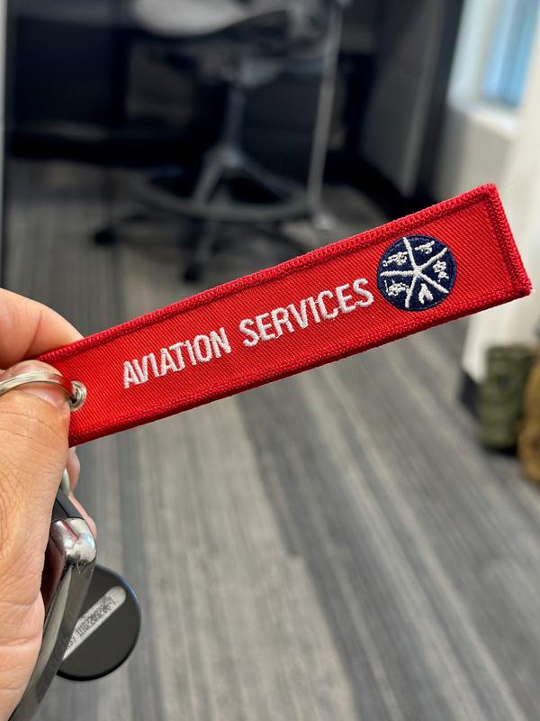 Restarting – Aviator Gear