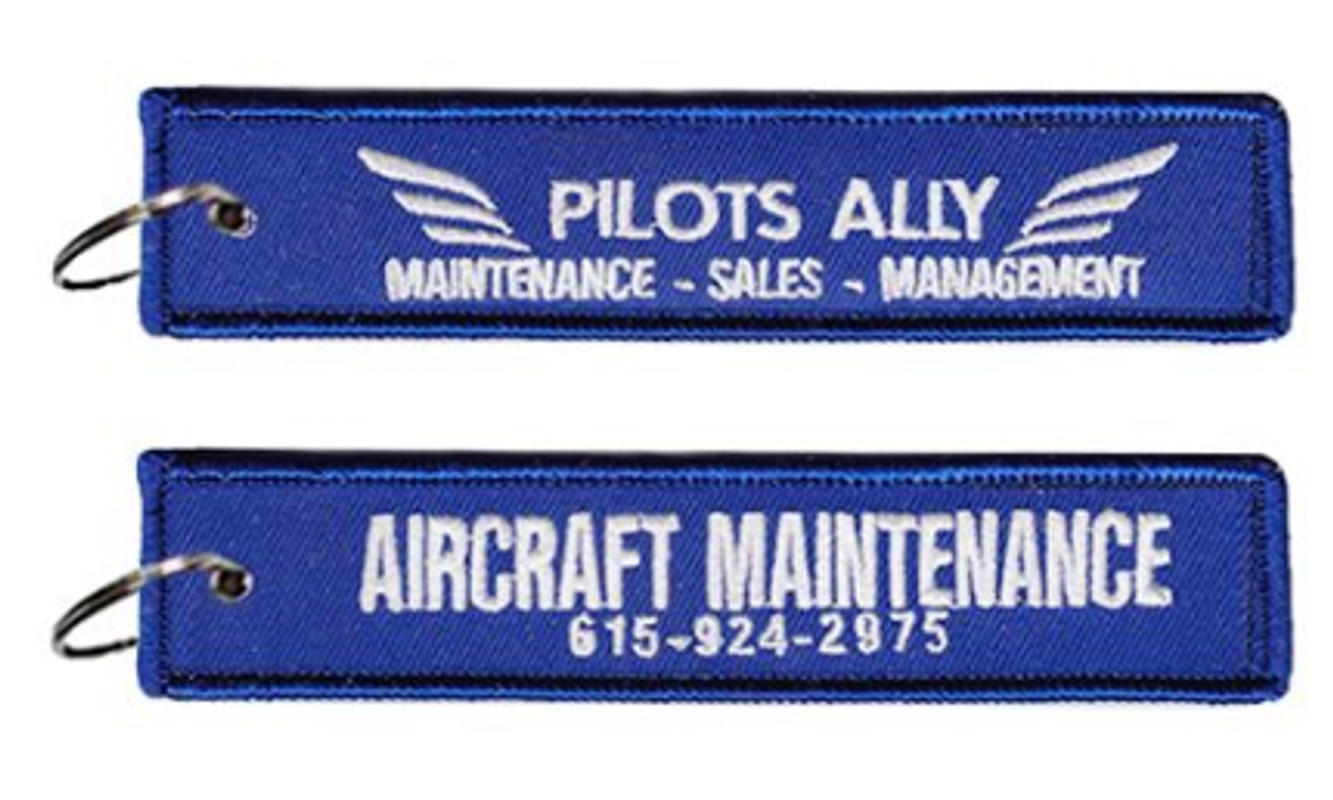 MATSG-23 AMS-1 Draco's RBF Key Flag | Marine Aviation and Training ...