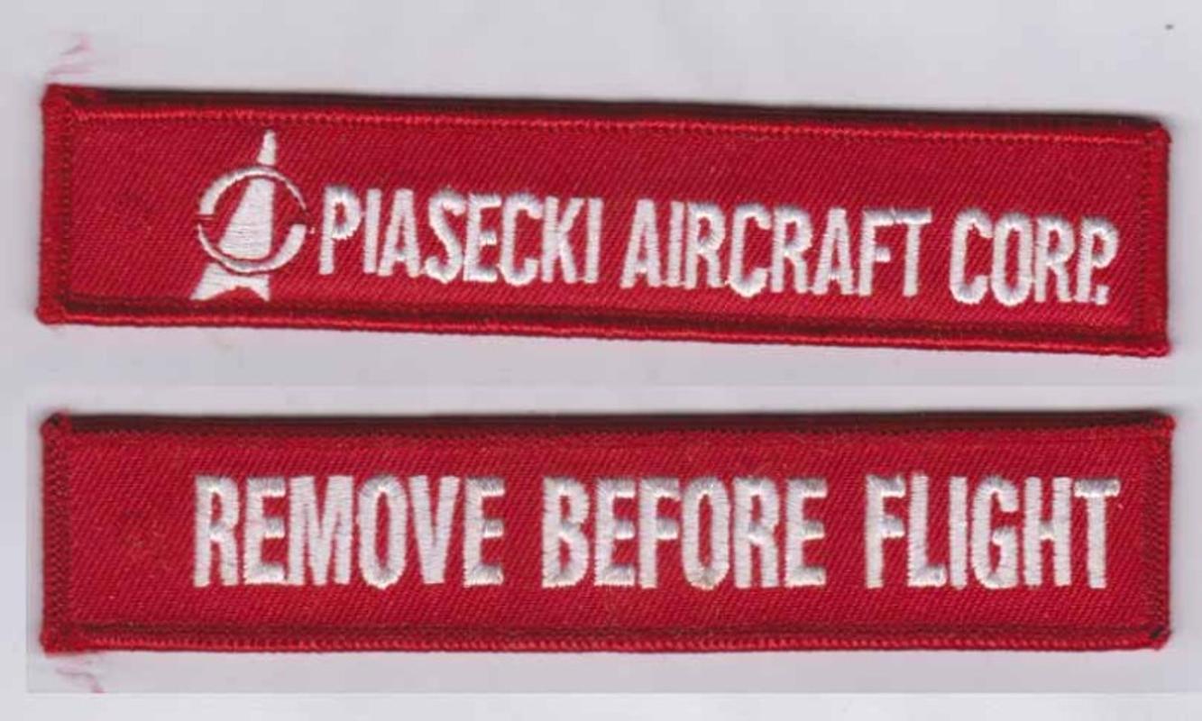 Restarting – Aviator Gear