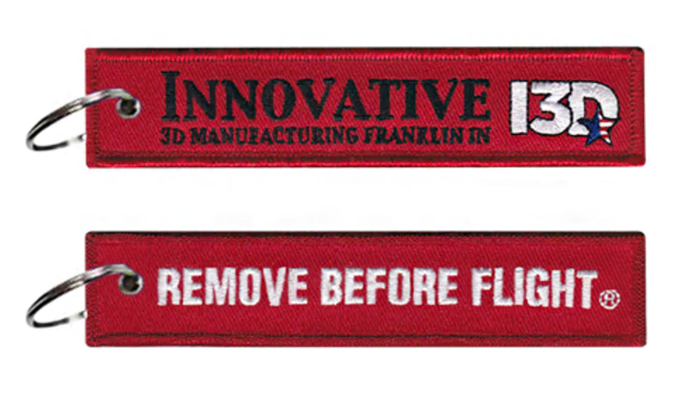 MATSG-23 AMS-1 Draco's RBF Key Flag | Marine Aviation and Training ...