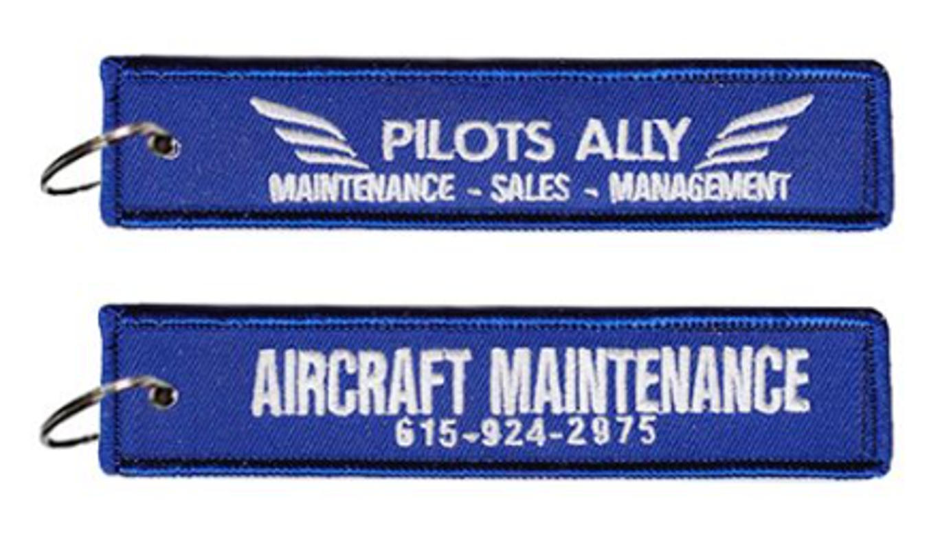 MATSG-23 AMS-1 Draco's RBF Key Flag | Marine Aviation and Training ...