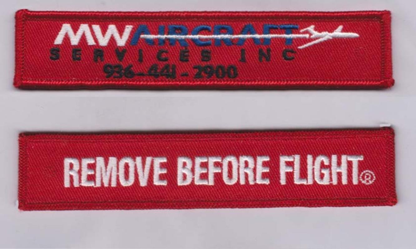 MATSG-23 AMS-1 Draco's RBF Key Flag | Marine Aviation and Training ...