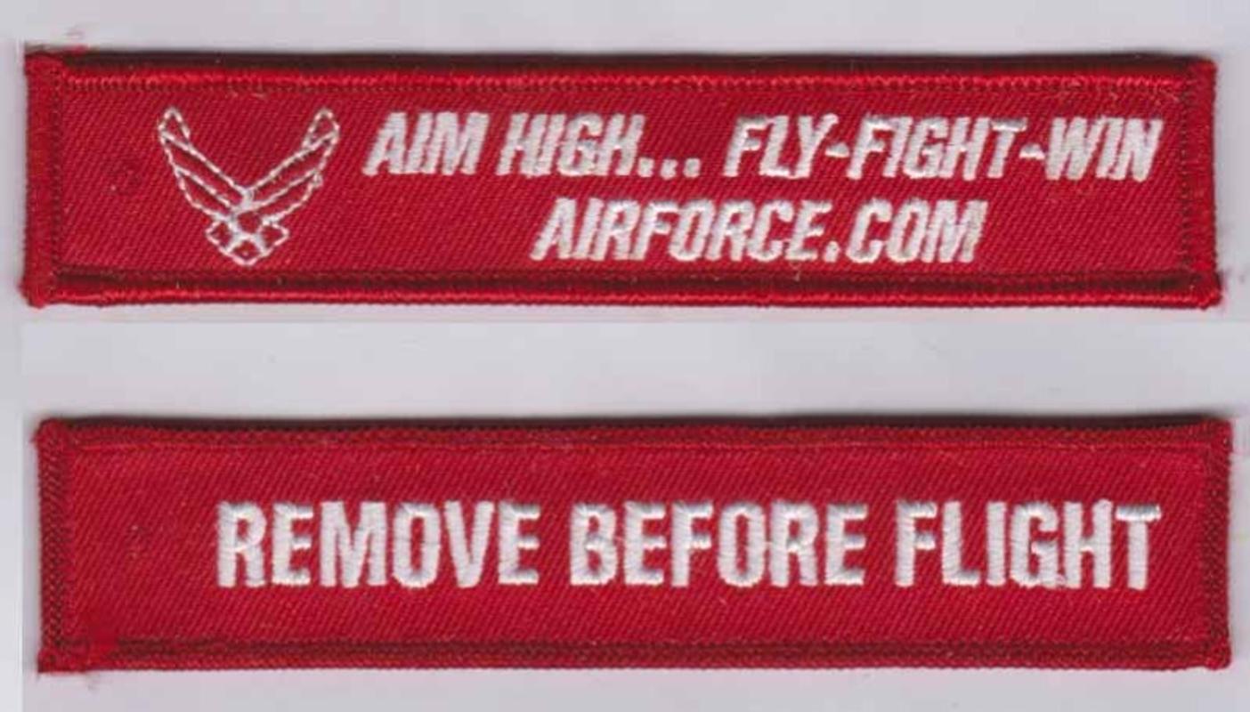 Restarting – Aviator Gear