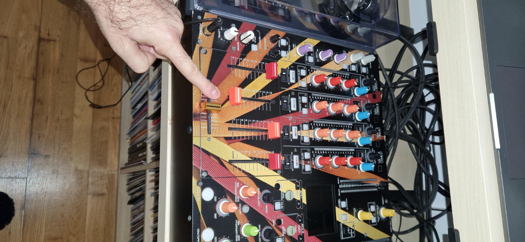 Chroma Caps — DJ TechTools