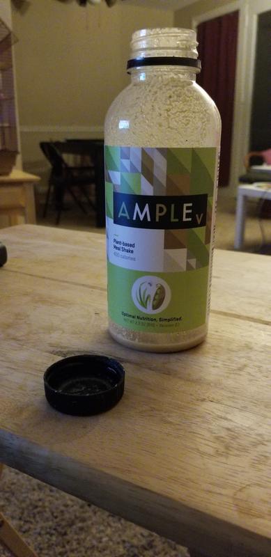 Ample - Natural Meal Replacements – Ample Foods