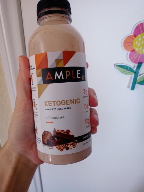 Ample - Natural Meal Replacements – Ample Foods