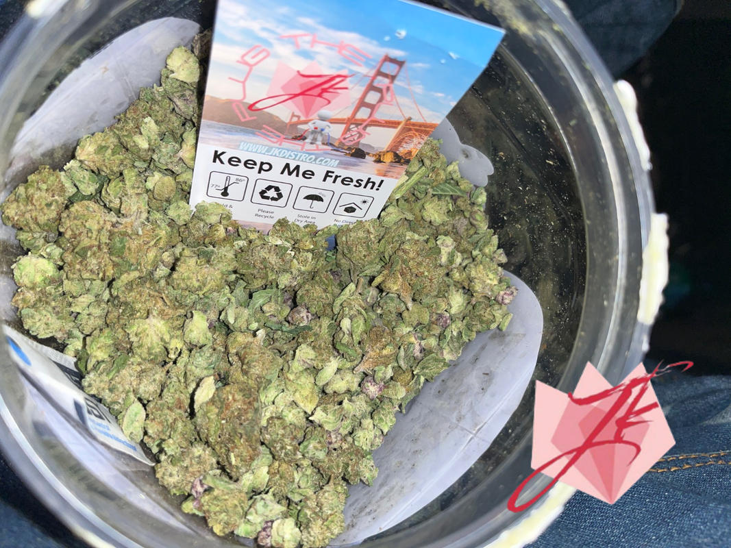 Shake & Smalls Bulk - JK Distro