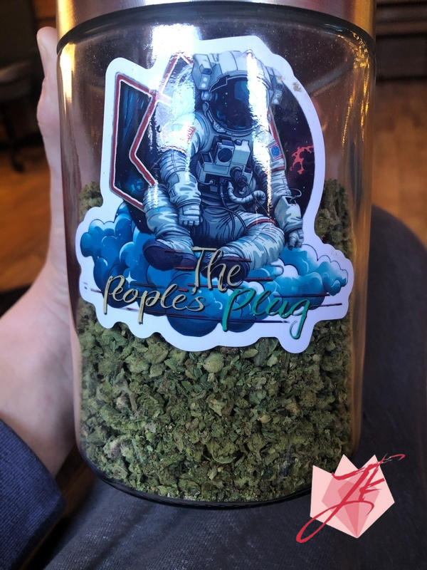 Shake & Smalls Bulk - JK Distro