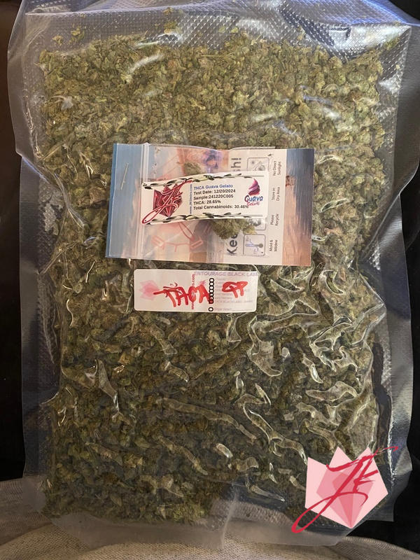 Shake & Smalls Bulk - JK Distro