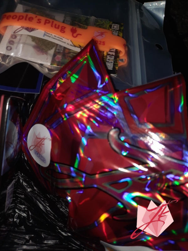 2025 Kick Off - THCA Strains - 7 Gram Bags - JK Distro