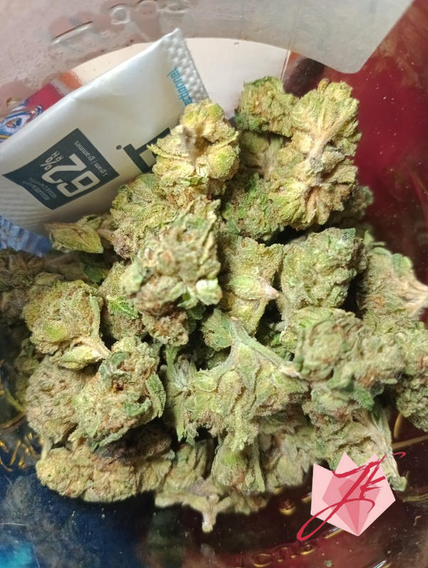 2025 Kick Off - THCA Strains - 7 Gram Bags - JK Distro