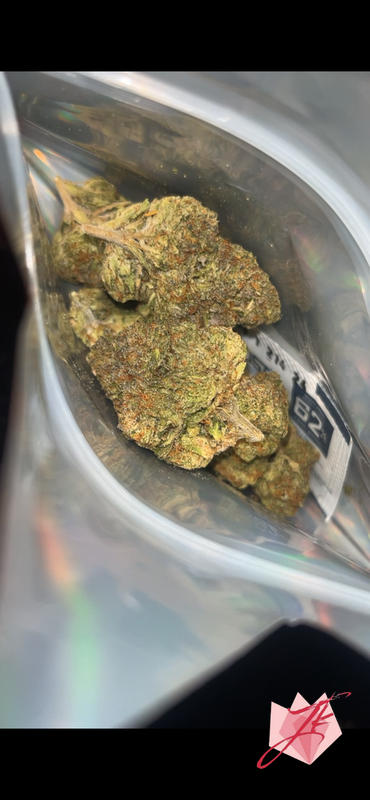 2025 Kick Off - THCA Strains - 7 Gram Bags - JK Distro