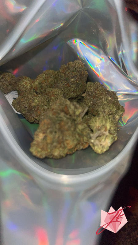 2025 Kick Off - THCA Strains - 7 Gram Bags - JK Distro