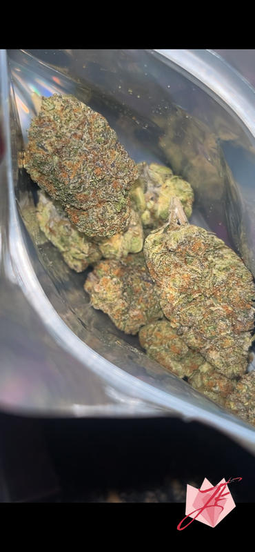 2025 Kick Off - THCA Strains - 7 Gram Bags - JK Distro