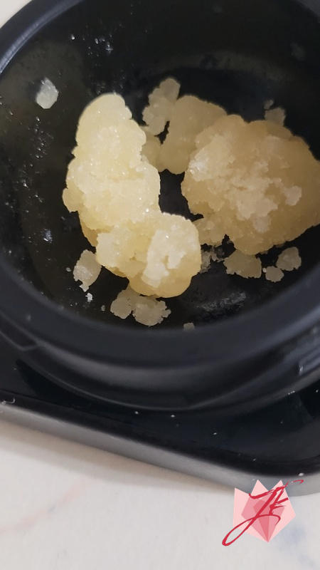 THCA Crumble - JK Distro