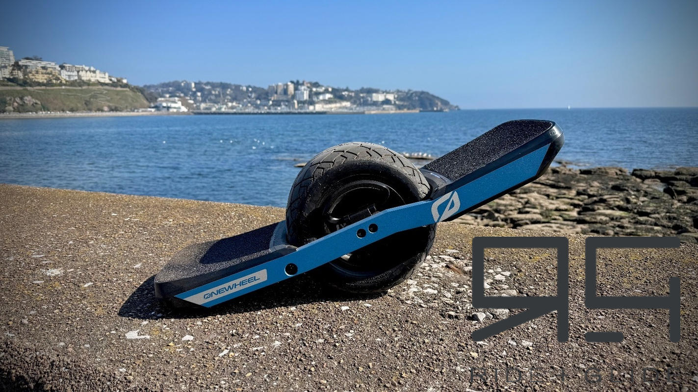 Onewheel XR Classic Edition