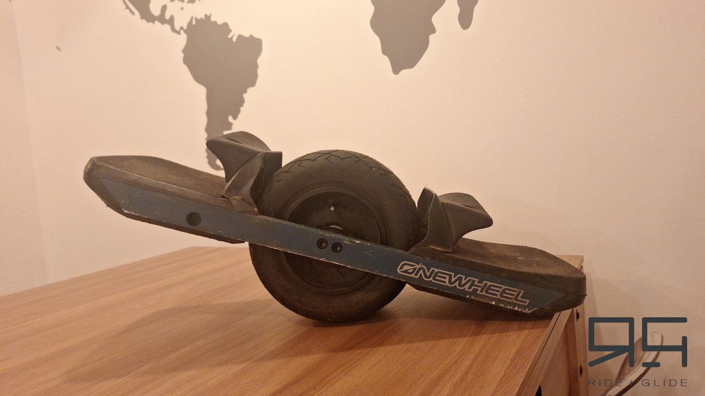 Onewheel XR Classic Edition