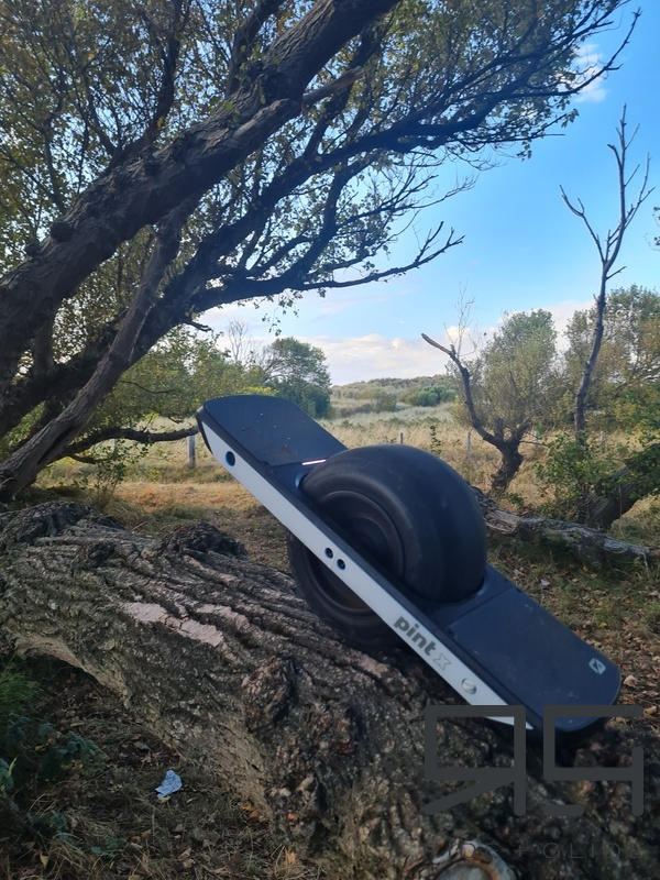Onewheel PINT X - In Stock Ready for Free Express UK Delivery