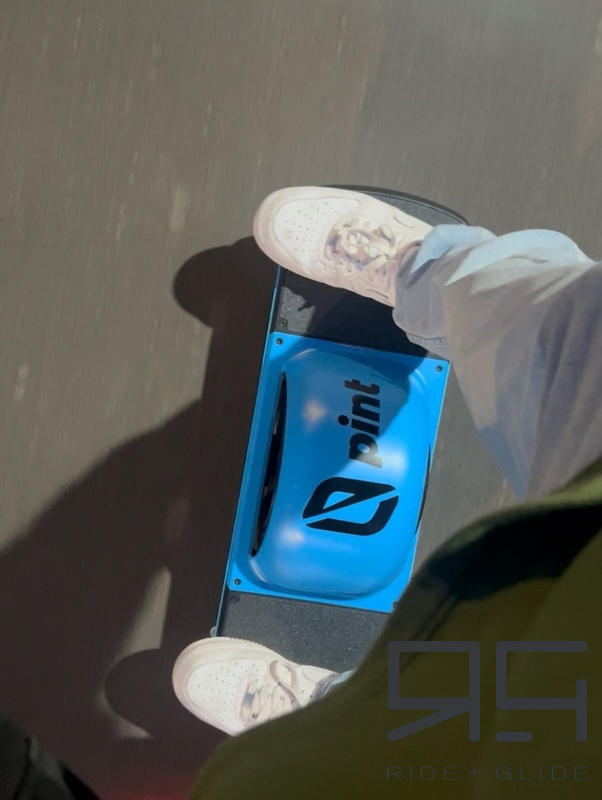 Onewheel PINT X - In Stock Ready for Free Express UK Delivery