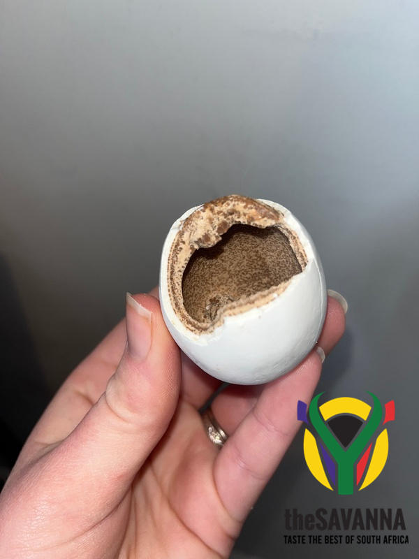 Beacon Easter Eggs Hens Eggs 6s – The Savanna