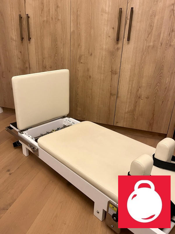“Reformer Project” Foldable Reformer Pilates Machine- In Stock – CostFit