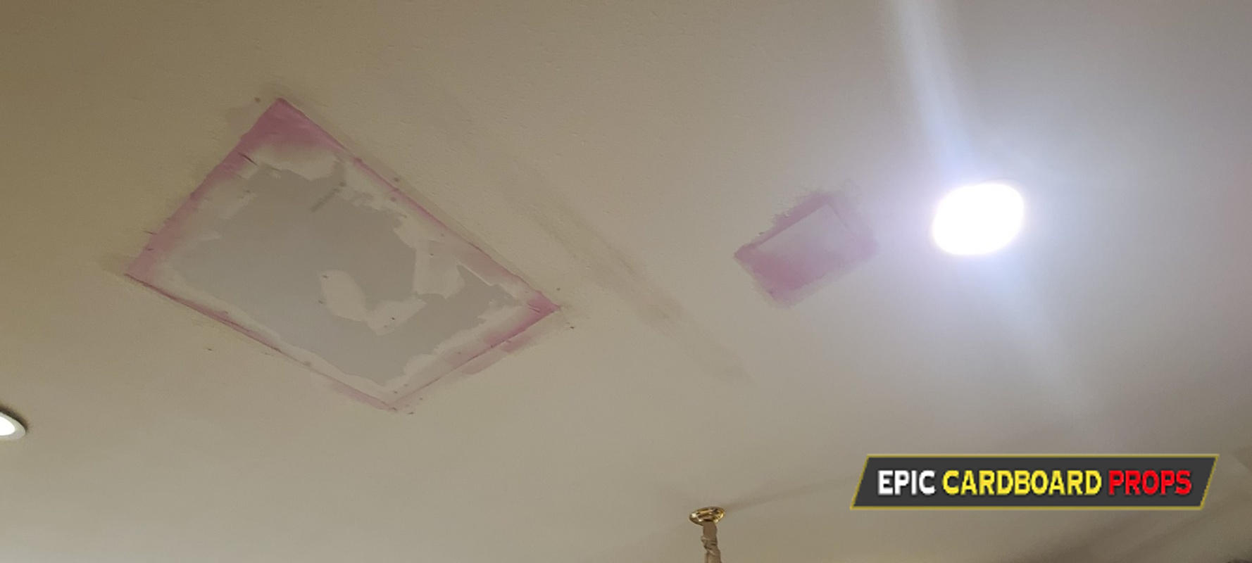 Predator Helmet TEMPLATES (New Version) for cardboard DIY – Epic ...