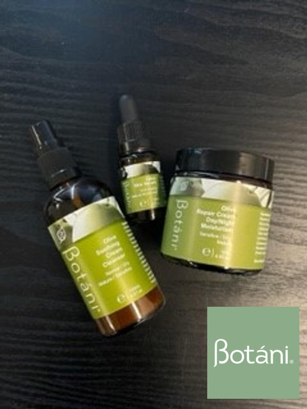 Dry Sensitive Skin Bundle