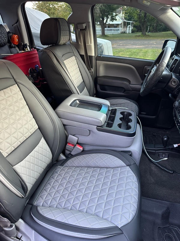 Reviews – Seat Cover Solutions