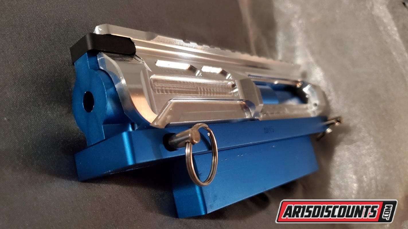 VTARUVB - VISM Upper Receiver Block - AR15Discounts