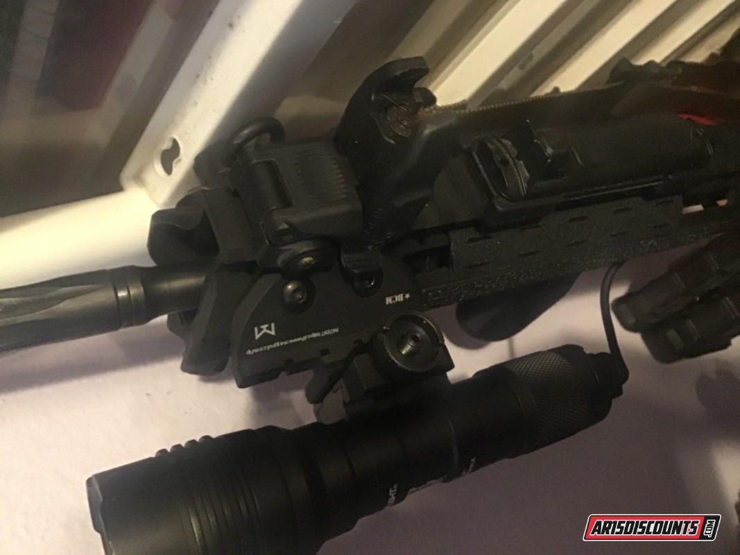 - BCMGUNFIGHTER 1913 M-LOK Light Mount - AR15Discounts