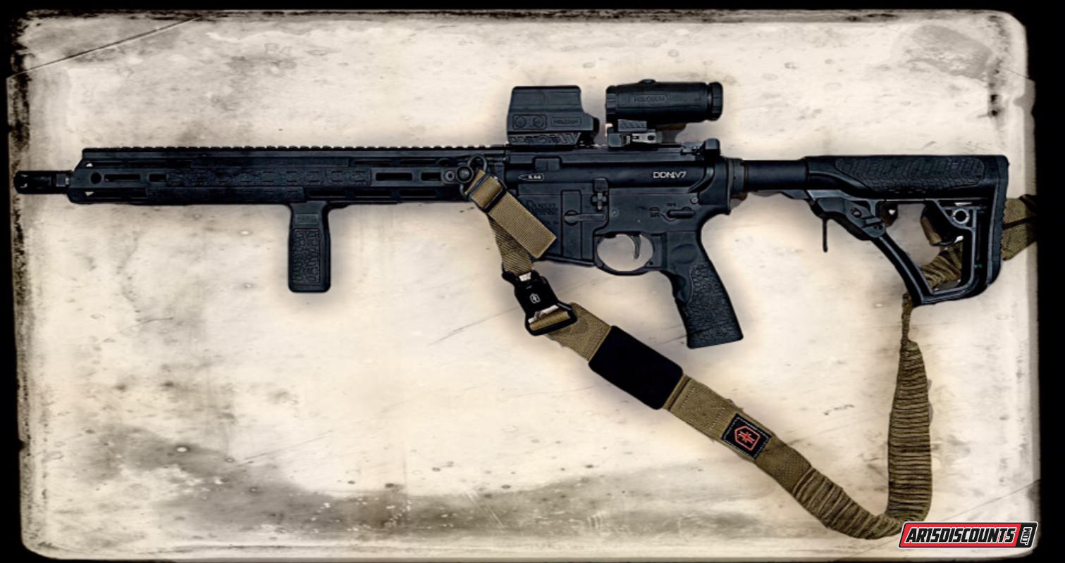 - BCMGUNFIGHTER MCMR Rail Panels - AR15Discounts