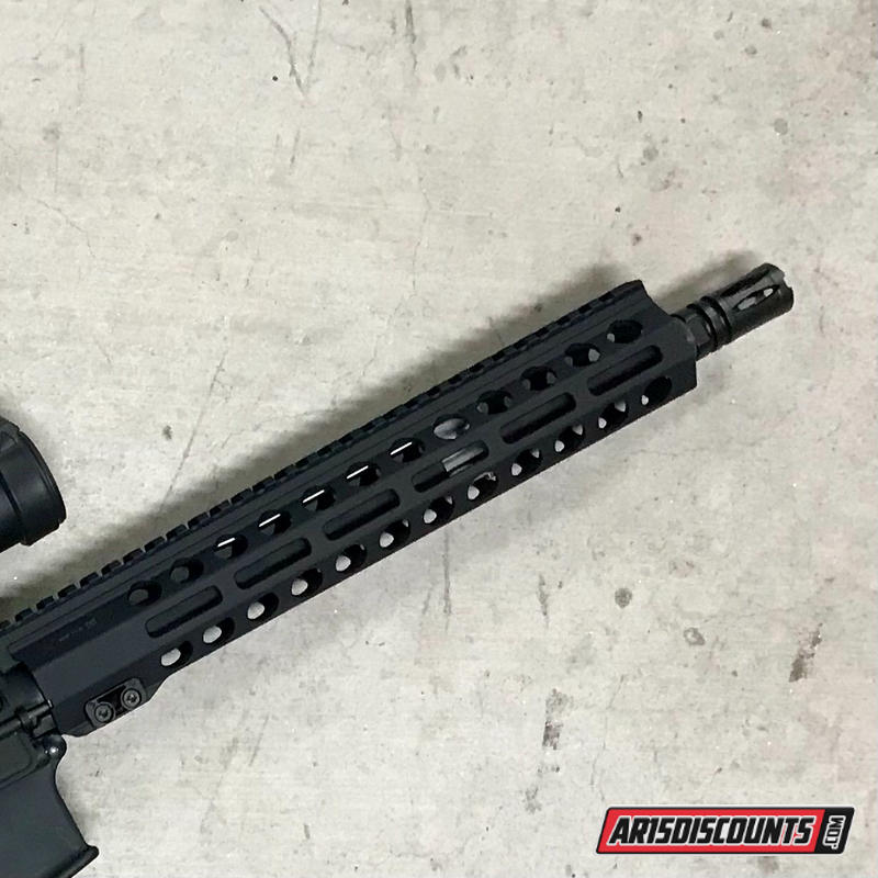 6315 - Forward Controls Design 6315 Stoner 63 LMG Style Compensator ...