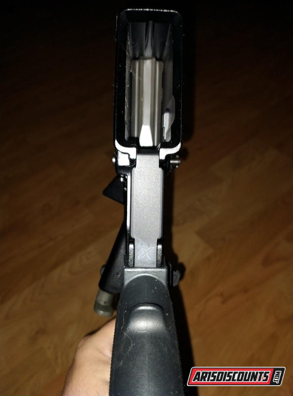 - Forward Controls Design TGF Standard Trigger Guard - AR15Discounts