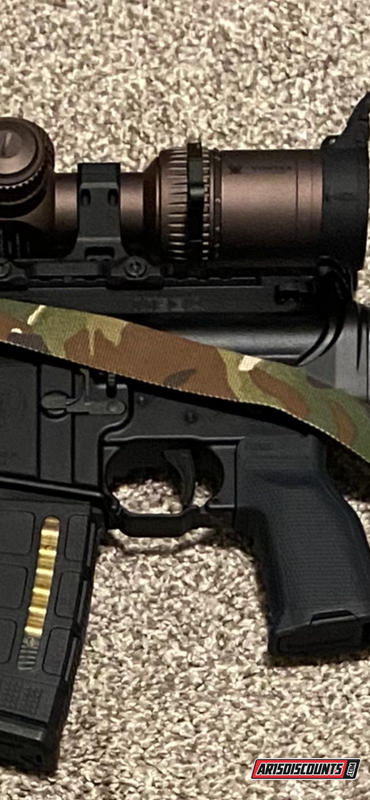 - Forward Controls Design TGF Winter Trigger Guard - AR15Discounts