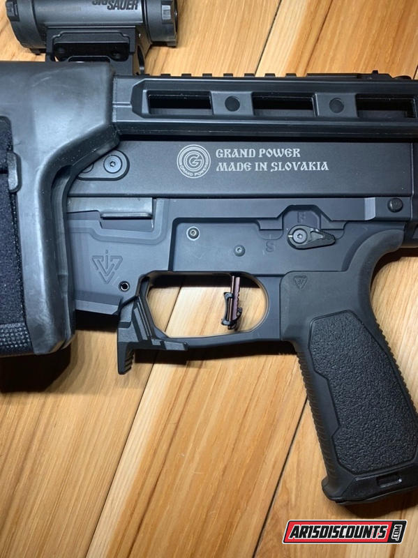 PDIRG - Hiperfire PDI RG Drop-In Trigger - AR15Discounts